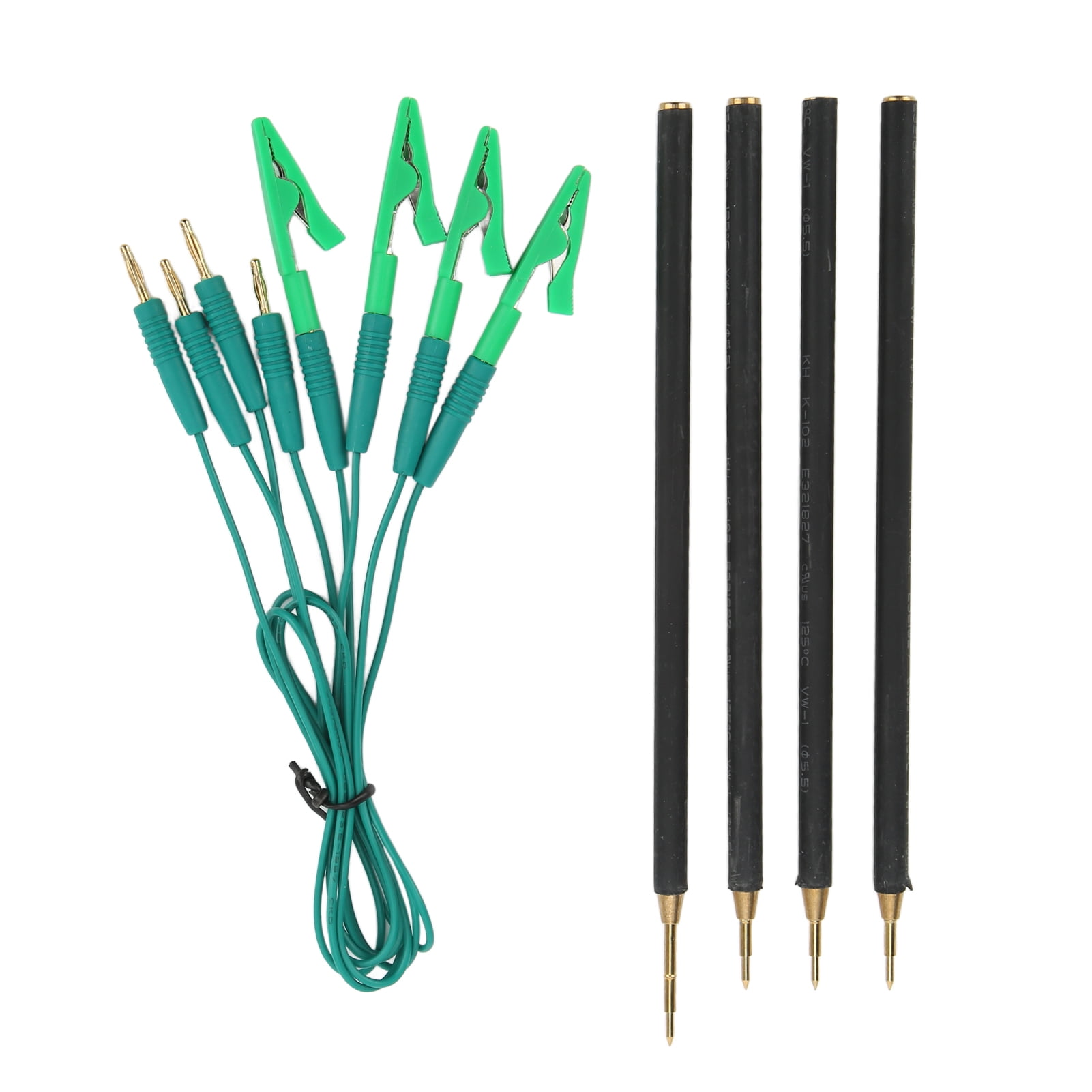 Click here for Vobor-Ca Bdm Probe Pen 4pcs/Set Led Bdm Probe Bdm... prices