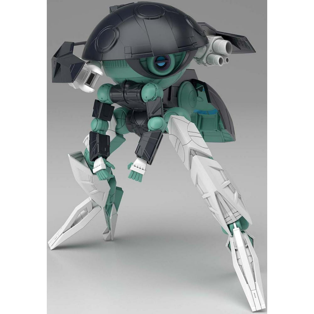Gundam High Grade Wodom Pod Model Kit - Walmart.com - Walmart.com