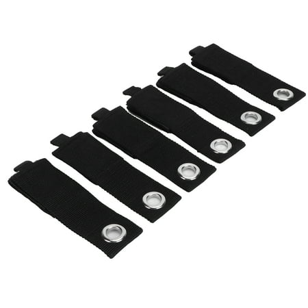 Extension Cord Storage Straps, Reusable Extension Cable Hanger, Hanging ...