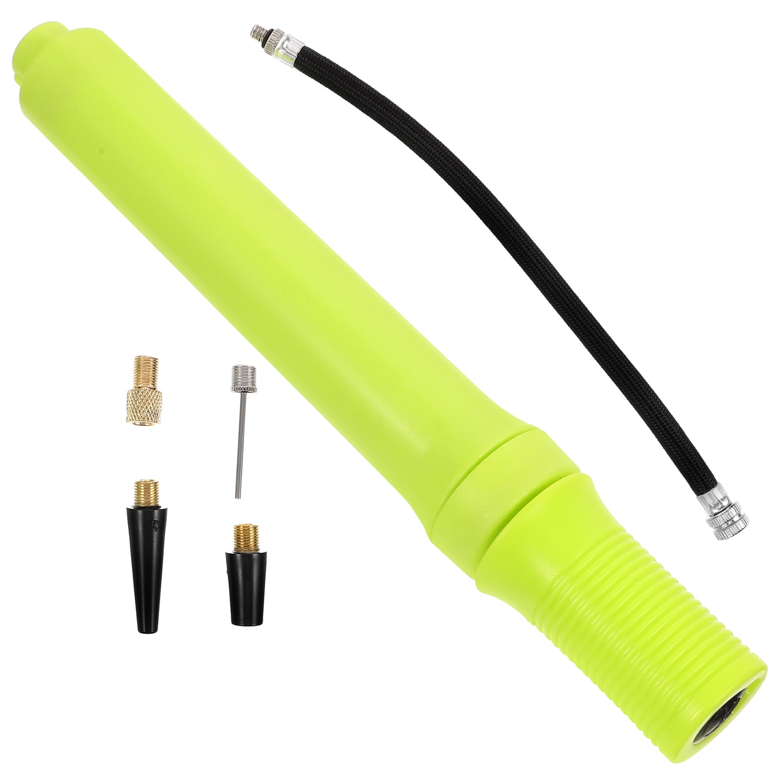 Click here for Etereauty 1pc Basketball Air Pump Football Inflato... prices