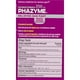 Phazyme maximum strength 250 mg anti-gas simethicone softgels, 36 ct ...