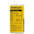 STANLEY Heavy Duty 3/8-Inch Staples, 5000 ct Box for Home Renovations ...
