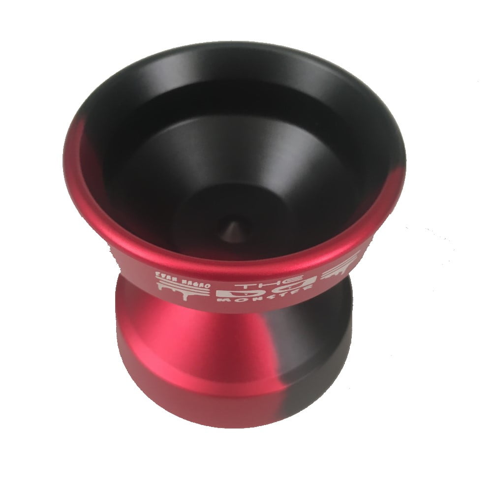 YoYoFactory Monster Edge Yo-Yo - World Champion Evan Nagao Signature ...