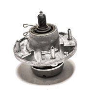 Briggs and Stratton Spindle Assembly - Walmart.com
