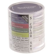 PanPastel Set, 5-Colors, Mediums - Walmart.com
