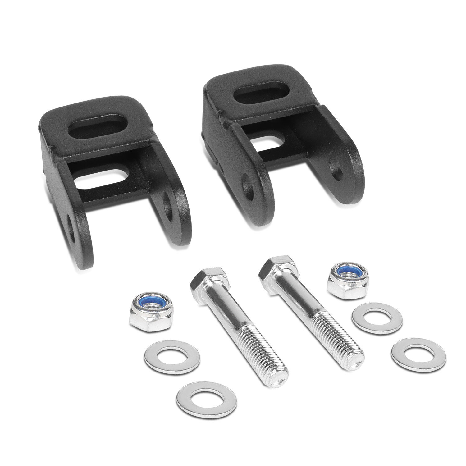 DNA Motoring FLLK-FO-SE For 2005-2022 Ford F250 F350 Super Duty 4WD ...