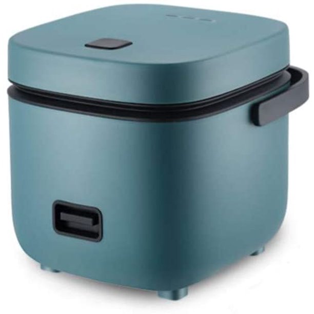 Household Mini Rice Cooker, Small Rice Cooker for 1 to 2 People ...