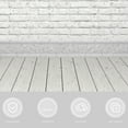 Ulthilift 2 Roll Wallpaper Border 3D Wall Trim Skirting Border Edging ...