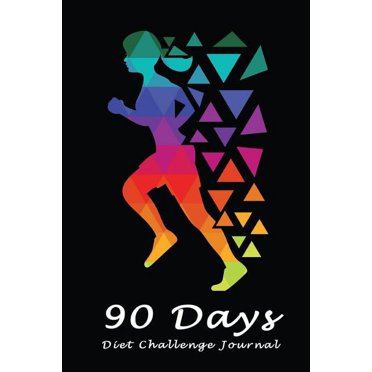 Ultra-Simple Calorie Counter & Diet Journal - Walmart.com