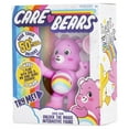 Care Bears - 5" Interactive Figure - Cheer Bear - 50+ Reactions ...