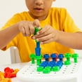 Educational Insights Design & Drill Patterns & Shapes, STEM ...