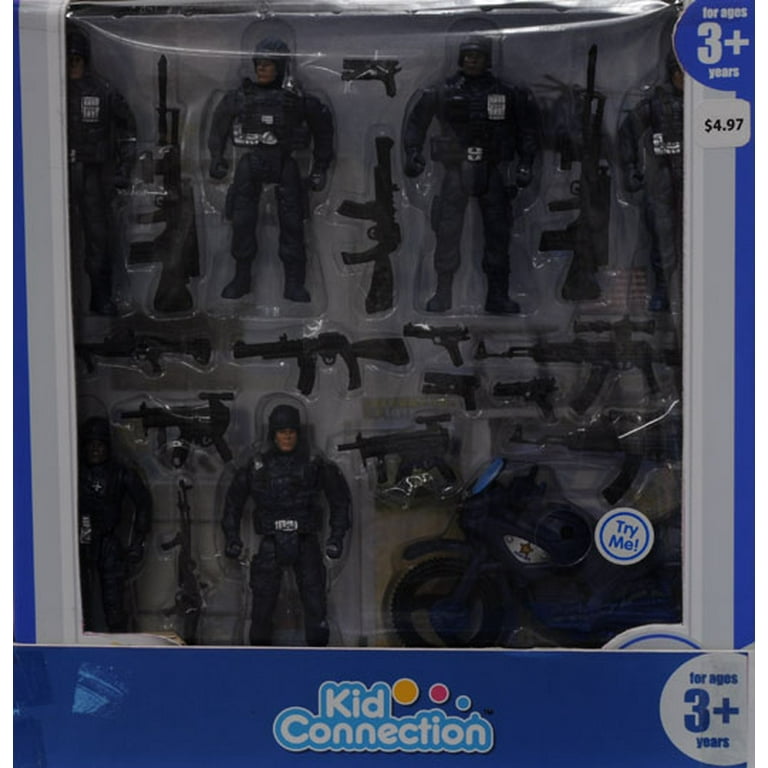 Connecting People Toys