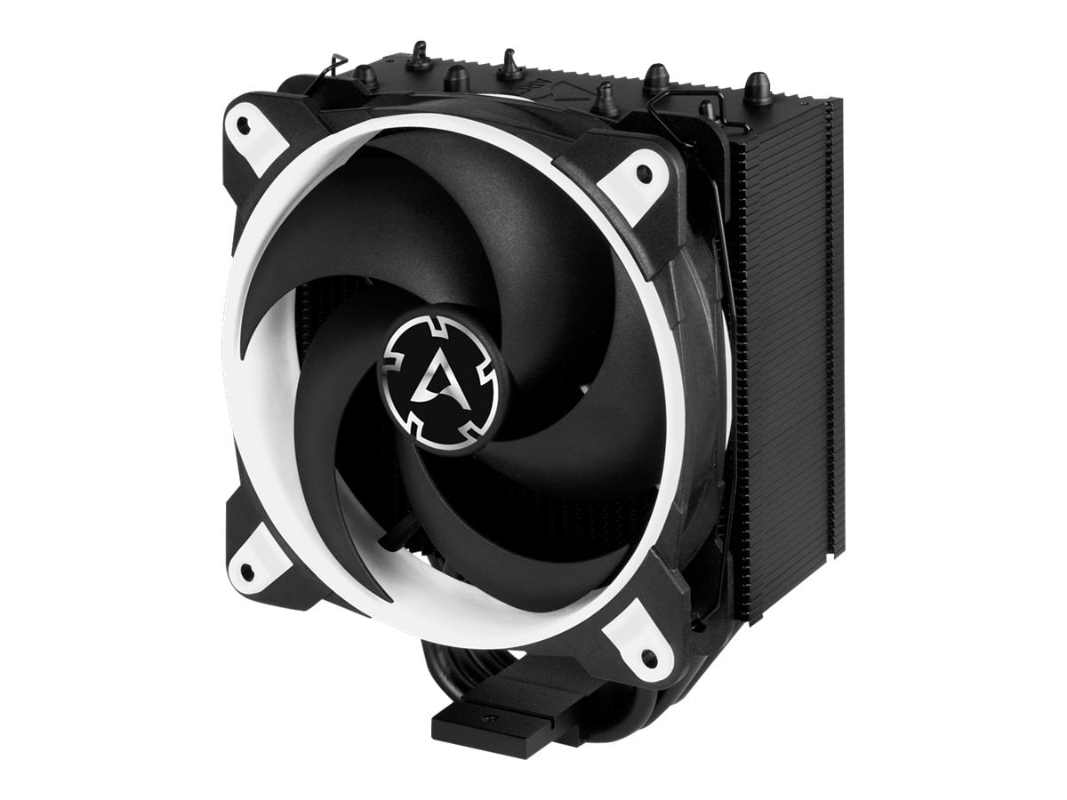 ARCTIC Freezer 34 eSports - Processor cooler - (for: LGA1156, LGA1155 ...