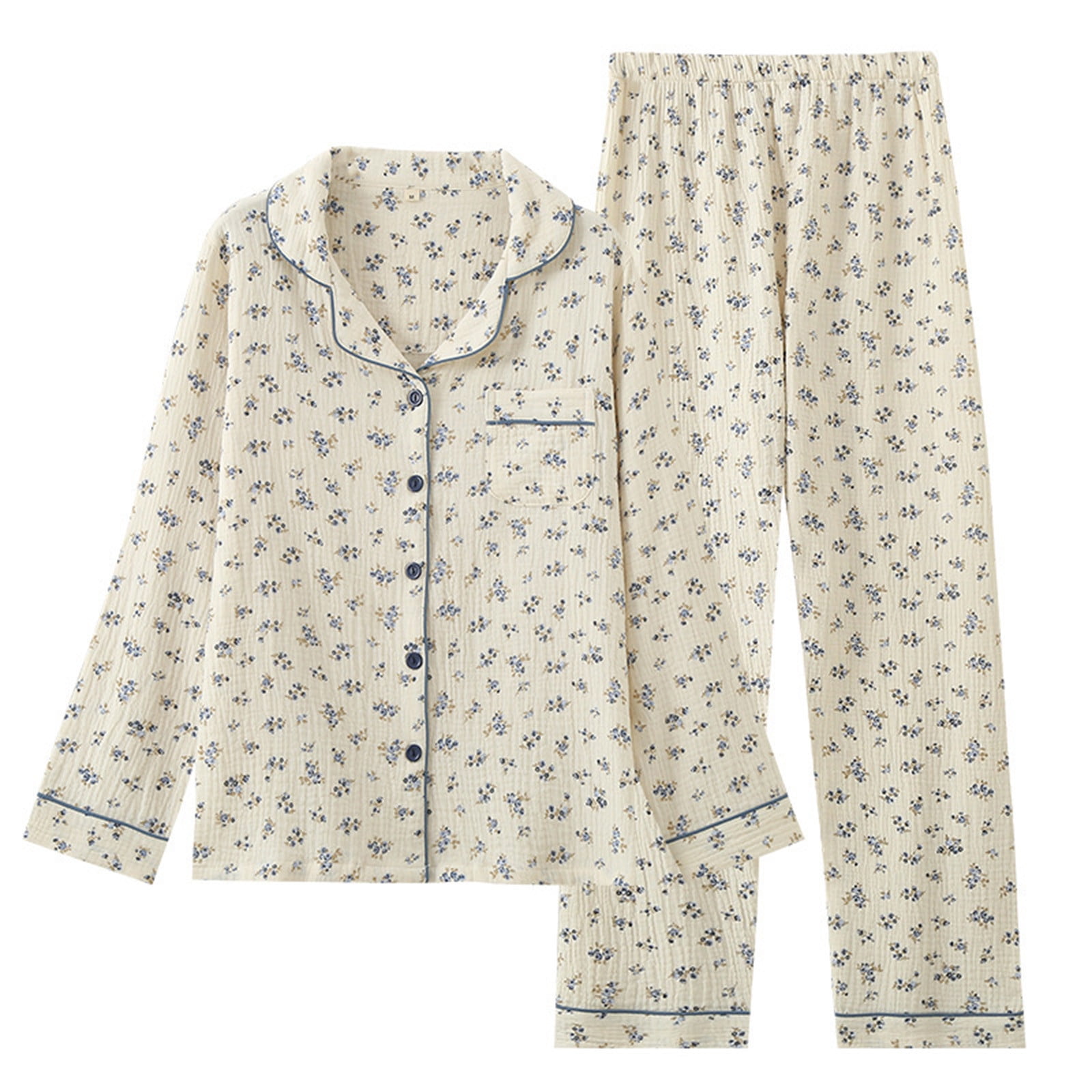 Click here for Topllc Pajama Sets Lounge Sets For Women womens Sl... prices