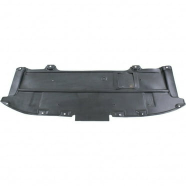 For Mazda 3 Sport 2012 2013 Engine Splash Shield | Front Section ...