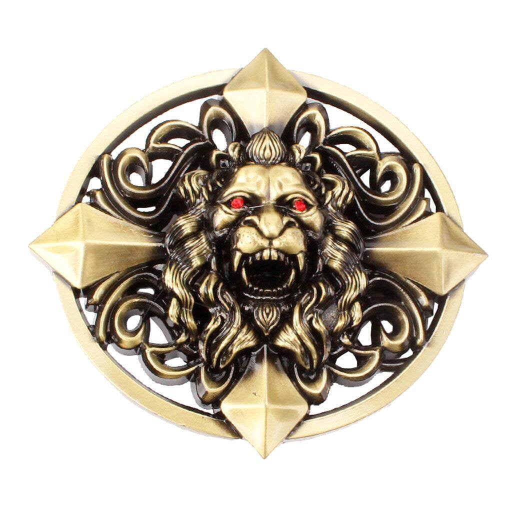 Click here for Serony Gothic Keltic Cross 3d Skull Unisex 3d Lion... prices