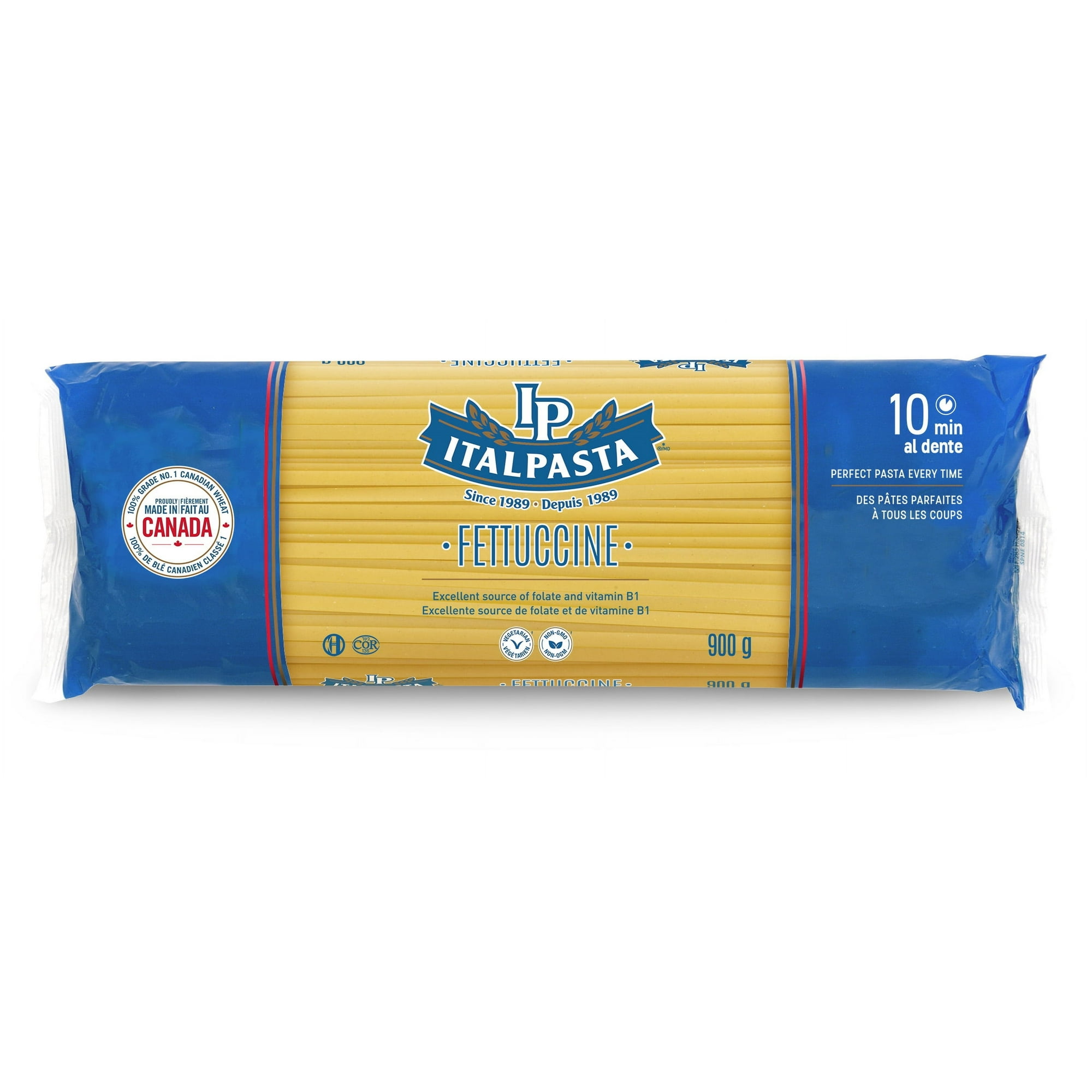Click here for Italpasta Fettuccine 900g prices