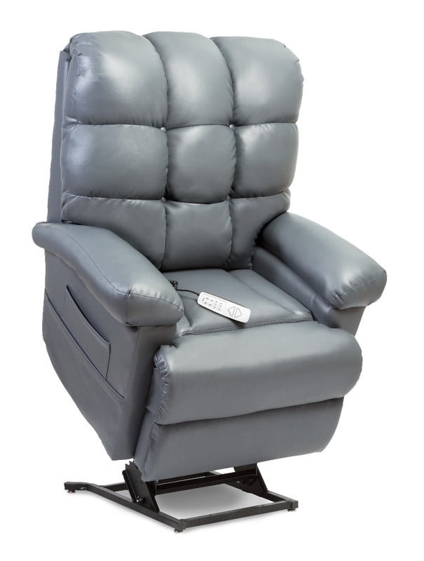 Oasis Collection Power Lift Recliner by Pride - LC-580-Ultraleather ...