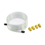 Gas Pilot Tubing