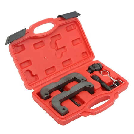 T40070, Simple Operation Black Professional Carbon Steel Camshaft ...