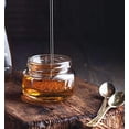 Topinambur Syrup - 100% Pure Natural Sweetener no Sugar Added - Vegan ...