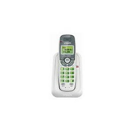 Vtech Communications 7169717 CS 6114 5.8 Ghz Caller ID & Waiting ...