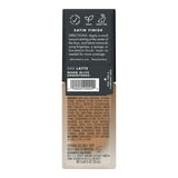 e.l.f. Flawless Satin Foundation, Latte, 0.68 fl oz - Walmart.com
