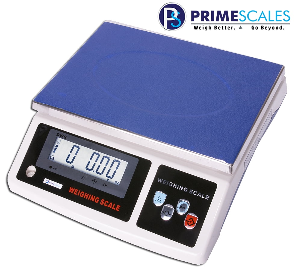 Prime Scale Zenith Large Platform Multi-usage Weight Scale Counting ...