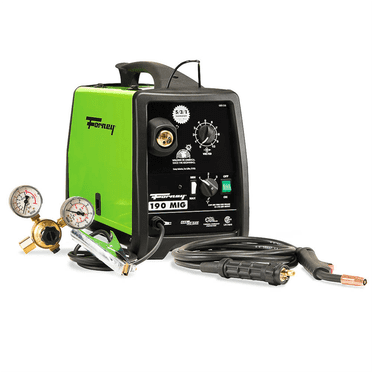 Forney 100ST Welder Start-Up Kit - Walmart.com