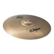 ZILDJIAN A0467 20" A ZILD CONCERT STAGE SINGLE BAND & ORCHESTRAL CYMBAL ...