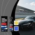 100ml Car Ceramic Coating Agent Kit Hydrophobic Crystal Coating for ...
