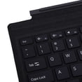 Xirurus Tablet Wireless Bluetooth 5.3 Keyboard for Surface Pro 3 4 5 6 ...