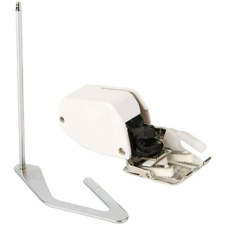 7MM Exquisite Black Body with Left and Right Guide Bars for Sewing ...