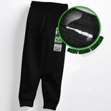 Minecraft Boys 2 Piece Fleece Pants Sets, Pullover Hoodie and Jogger ...