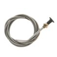 Mr Gasket 2078 Control Cable Kit - Walmart.com
