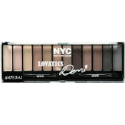 D-NEW YORK COLOUR NYC DEMI PALETTE | Walmart Canada