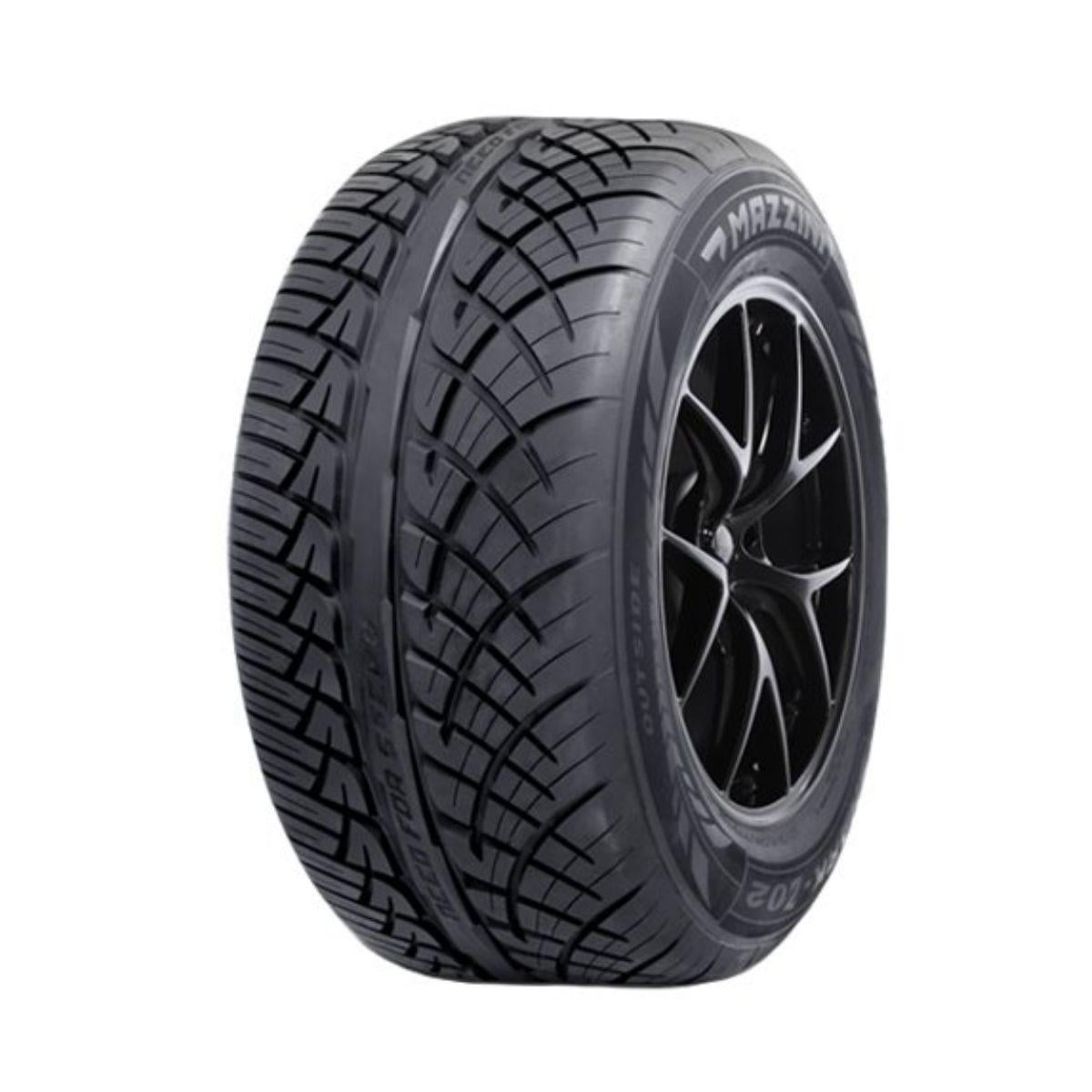 Llanta Mazzini 295/50 R15 108H | Walmart en línea