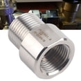 BIMZUC CO2 Regulator Adapter Cylinder Connector Converter Inner W21.8 ...