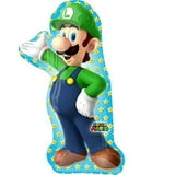 Mayflower Products Durable Balloons, Foil Latex Multicolor, 11 Count ...