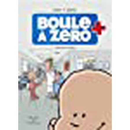 Boule a zero t.1 | Walmart Canada