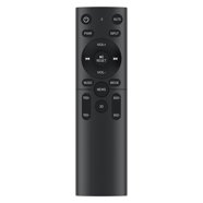 PERFASCIN Replacement Remote Fit for LOGITECH Z-5500 - Walmart.com