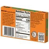 Junior Mint, Spooky Chocolate Covered Mints, 3.5 oz. Peanut Free ...