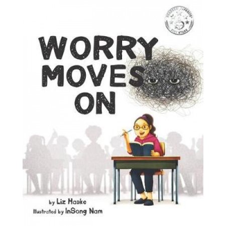 Worry Moves On (Worry) | Walmart Canada
