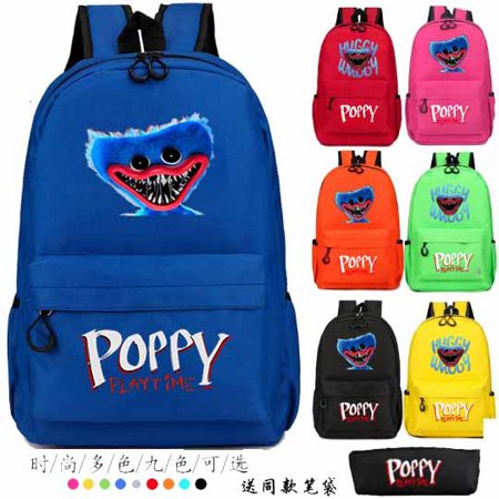 New Poppy playtime Poppy Playtime Sausage Monster primary and secondary ...