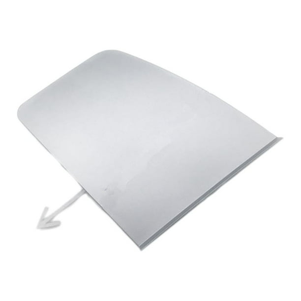 Car Rear Bumper Tow Hook Cover Cap Towing Hole Lid Trailer Trim Cap for ...