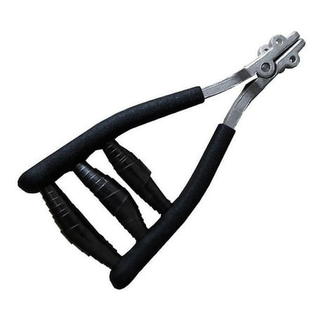 Wide-head Three-spring Ultra-light Aluminum Badminton Racket Tennis ...