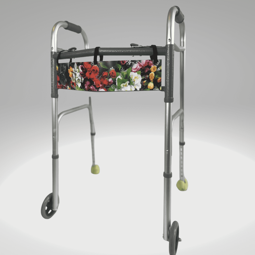 Walker License Plates