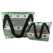 Ozark Trail 24-Can Soft Side Thermocooler with Removable Hardliner ...