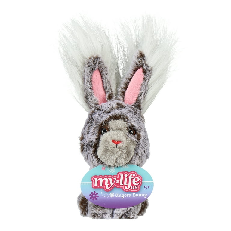 Angora Bunny Webkinz