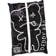 Deddy Bears Jumbo 12" Plush Figure: Beezlebear Body Bag - Walmart.com